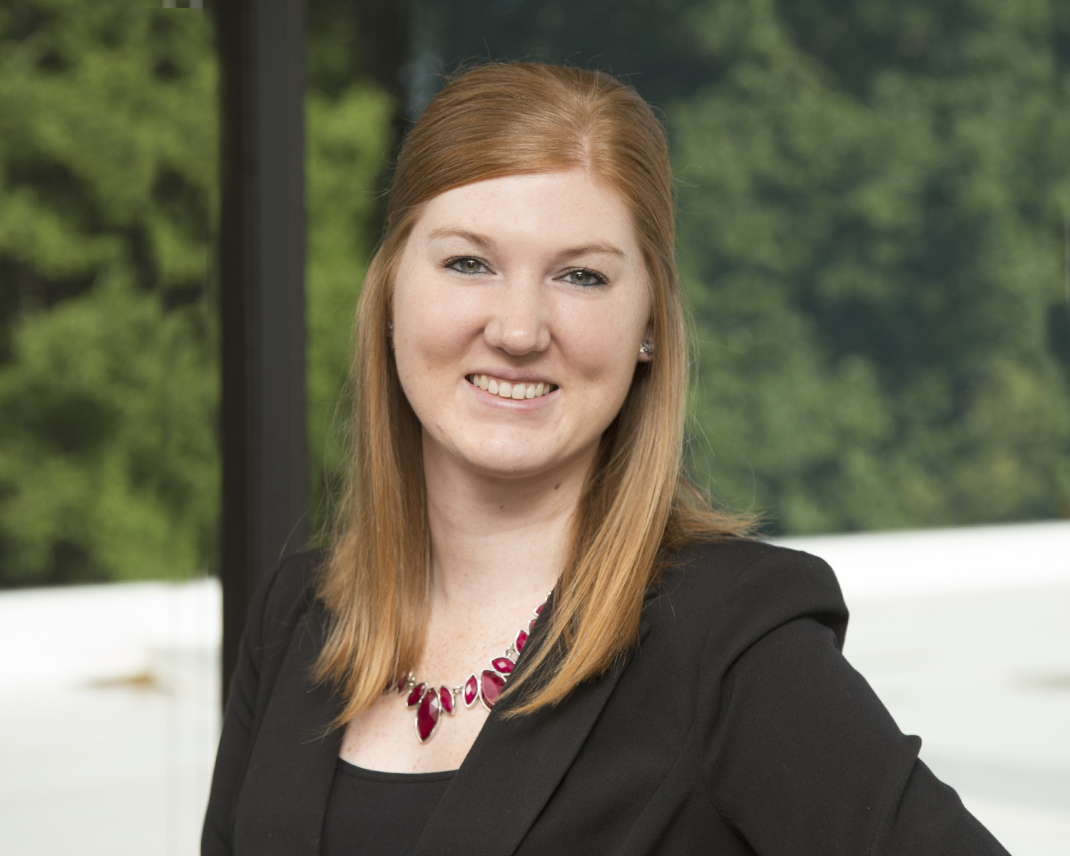 Anna Schmelzle | Conner Ash P.C.